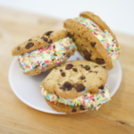 IJssandwich - Tiense Suiker