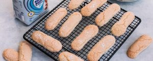 Recept: Lange vingers - Tiense Suiker